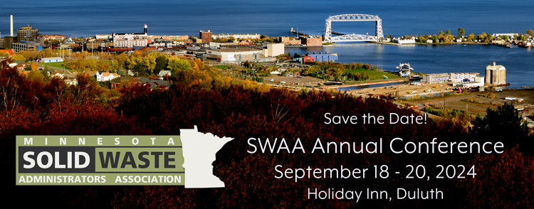- Minnesota Solid Waste Administrators Association